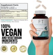 FORMULA TRIM - Natural Appetite Suppressant For Women. For weight loss ...