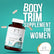 FORMULA TRIM - Natural Appetite Suppressant For Women. For weight loss ...